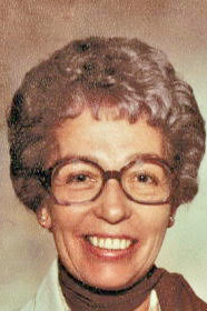 EVA DILGES | News, Sports, Jobs - Messenger News